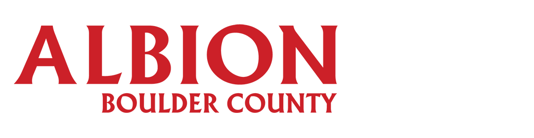 ALBION SC Boulder | Home