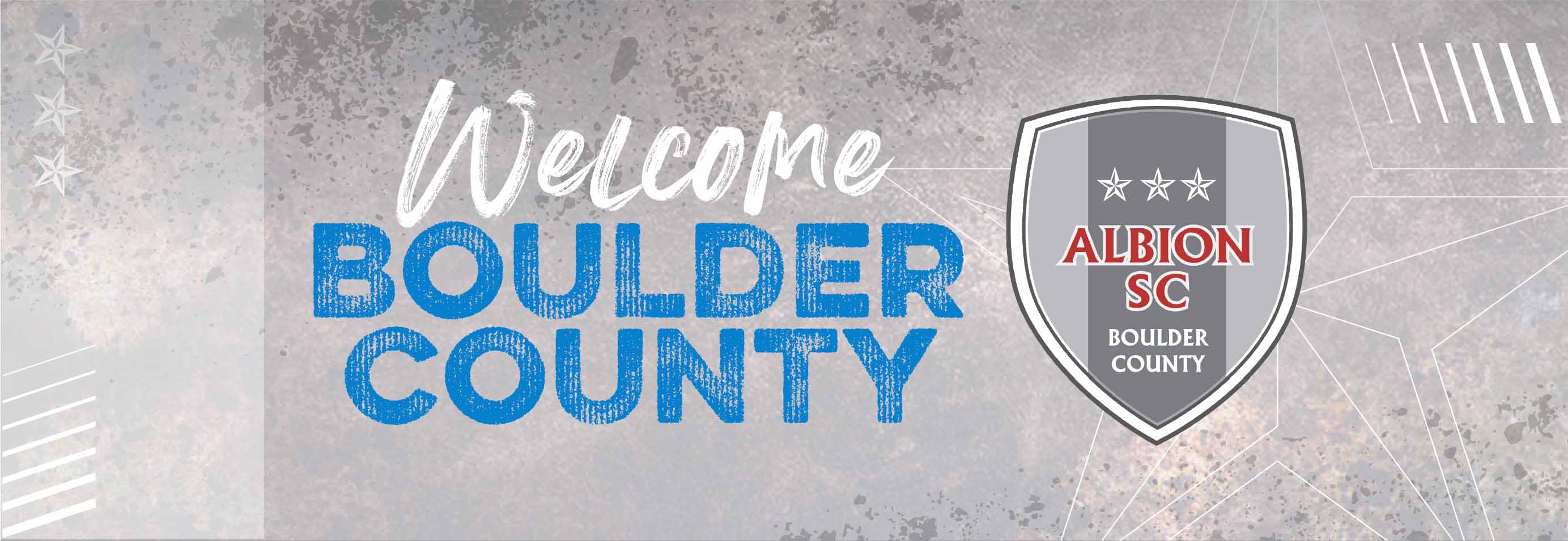 Welcome to ALBION SC Boulder County | ALBION SC Boulder
