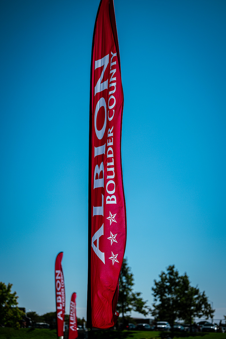 Winter Juniors Camps | ALBION SC Boulder